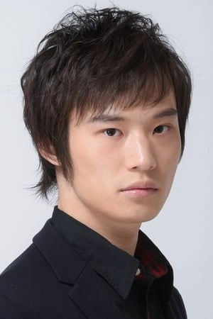 Kōsuke Miyoshi | Doblaje Wiki | Fandom
