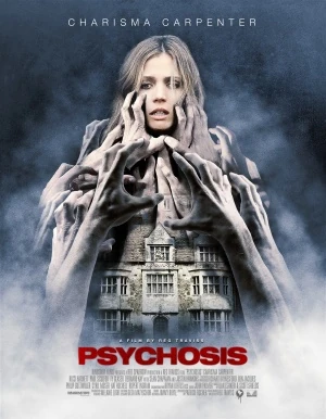 Psicosis (2010) | Doblaje Wiki | Fandom