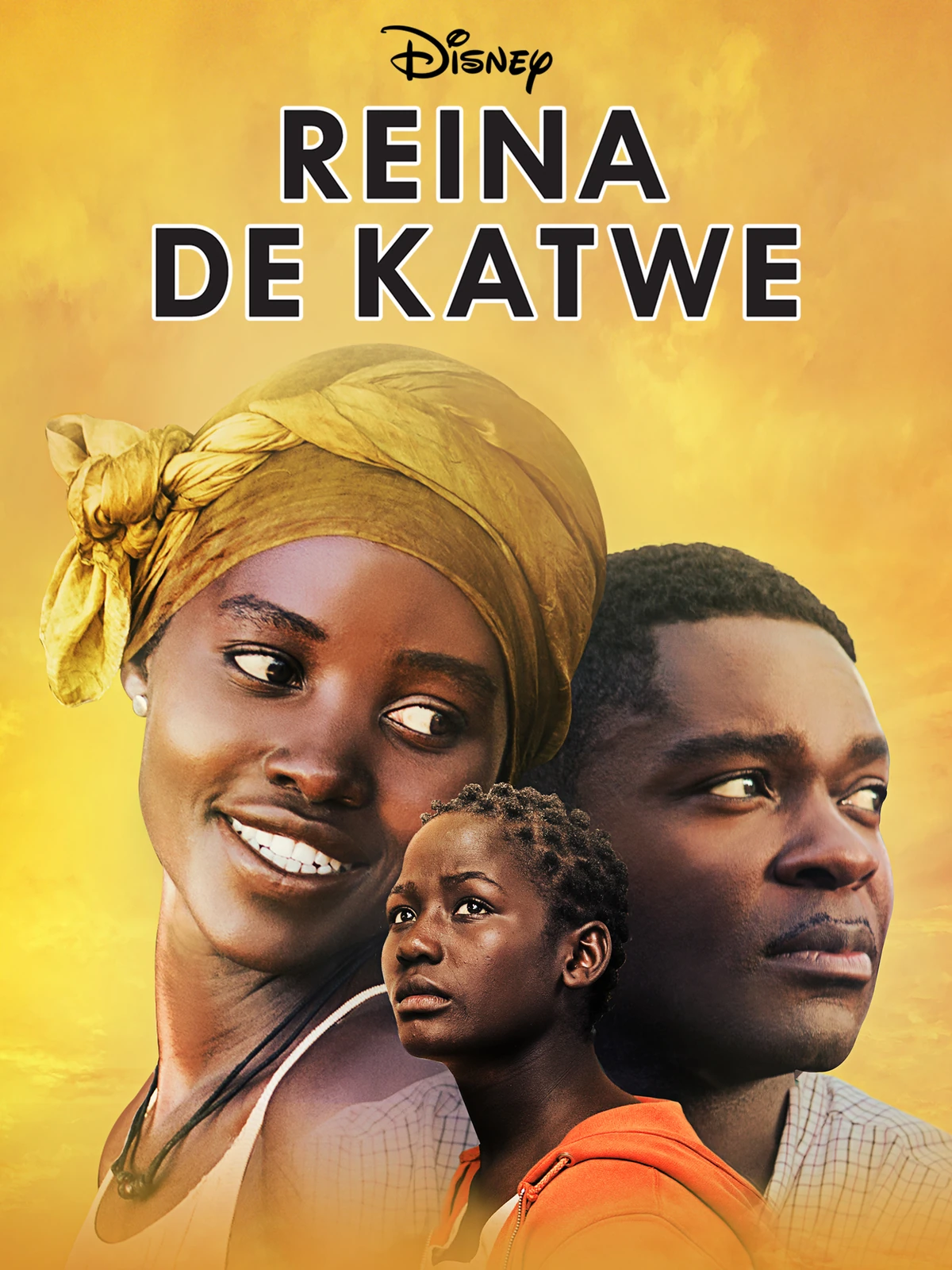 Reina de Katwe | Doblaje Wiki | Fandom
