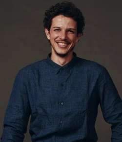 Rafael Losso | Doblaje Wiki | Fandom