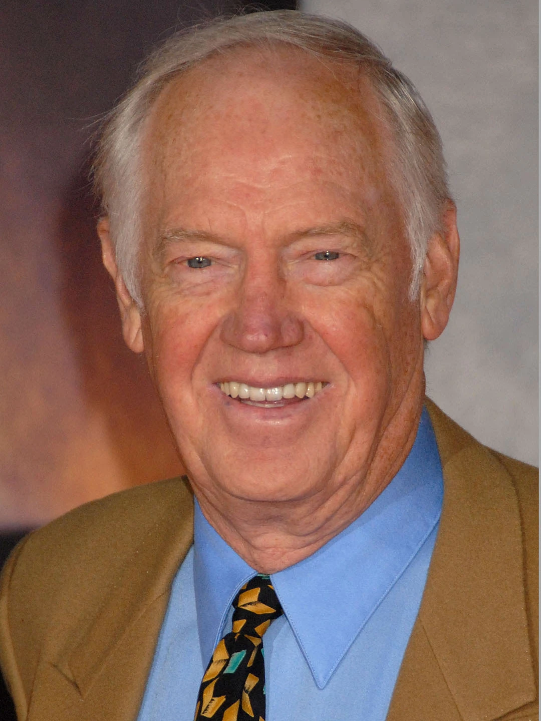 Ronny Cox | Doblaje Wiki | Fandom