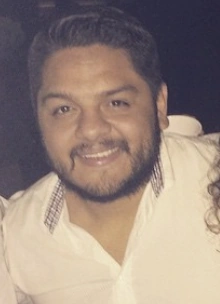 Óscar Emeterio | Doblaje Wiki | Fandom