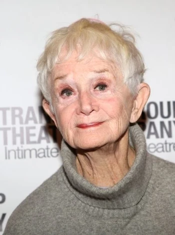 Barbara Barrie | Doblaje Wiki | Fandom