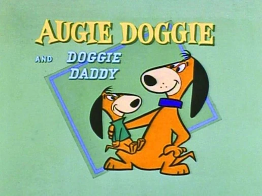 Canuto y Canito | Doblaje Wiki | Fandom