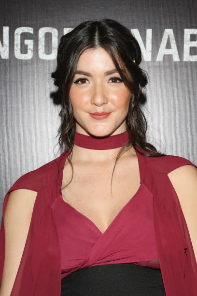 Eréndira Ibarra | Doblaje Wiki | Fandom