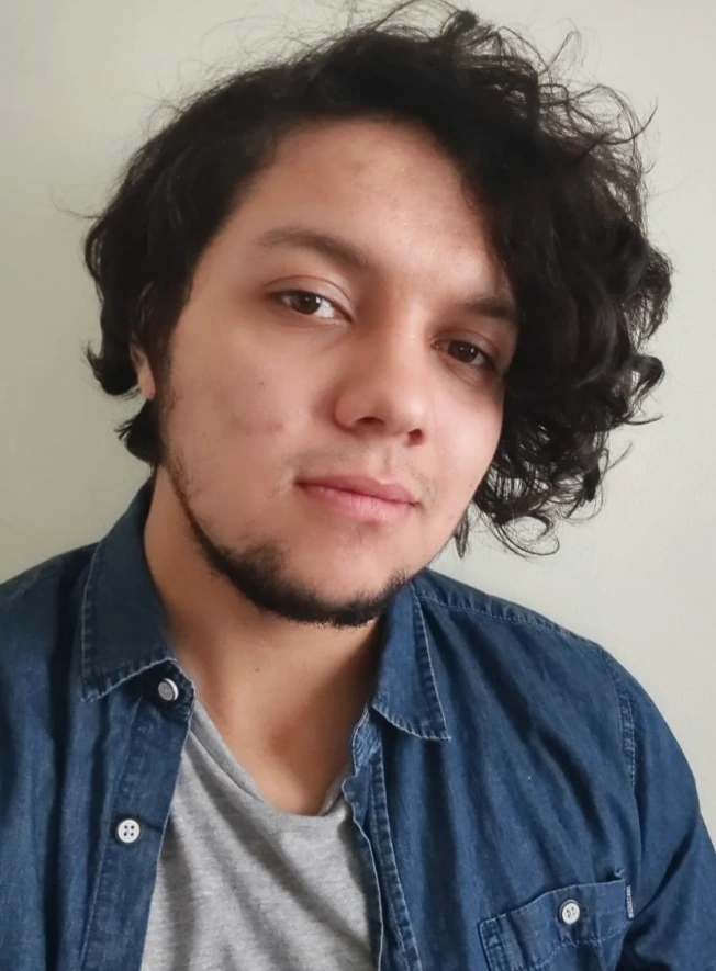 Felipe Manriquez | Doblaje Wiki | Fandom