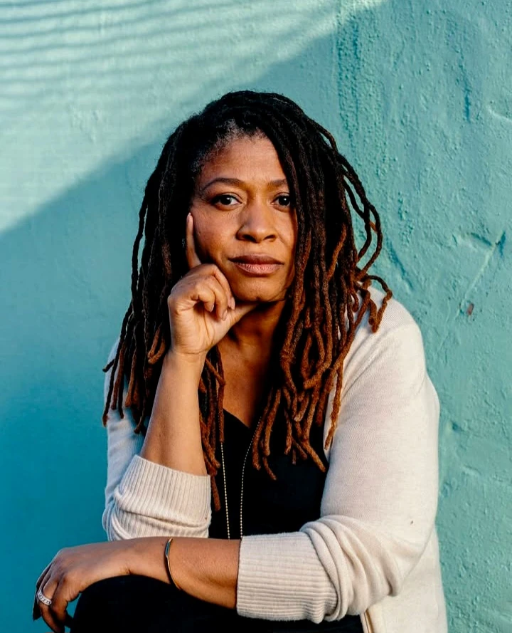 Frances Callier | Doblaje Wiki | Fandom