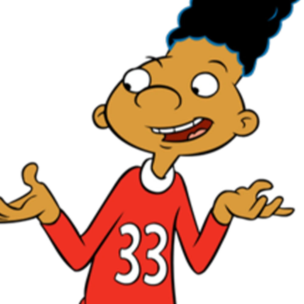 Gerald Hey Arnold Personajes | atelier-yuwa.ciao.jp