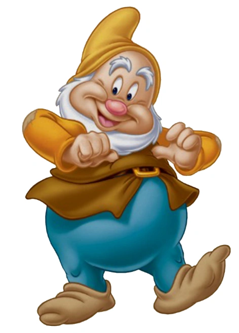 Feliz | Doblaje Wiki | Fandom