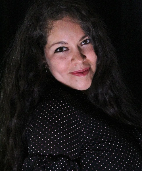 Hilda Trujillo | Doblaje Wiki | Fandom