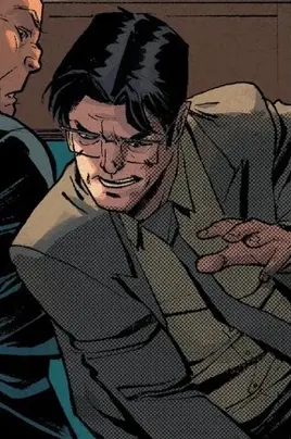 James Wesley | Doblaje Wiki | Fandom