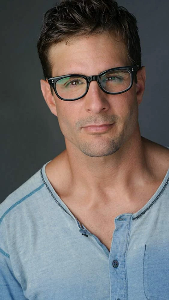 Jay Jablonski | Doblaje Wiki | Fandom