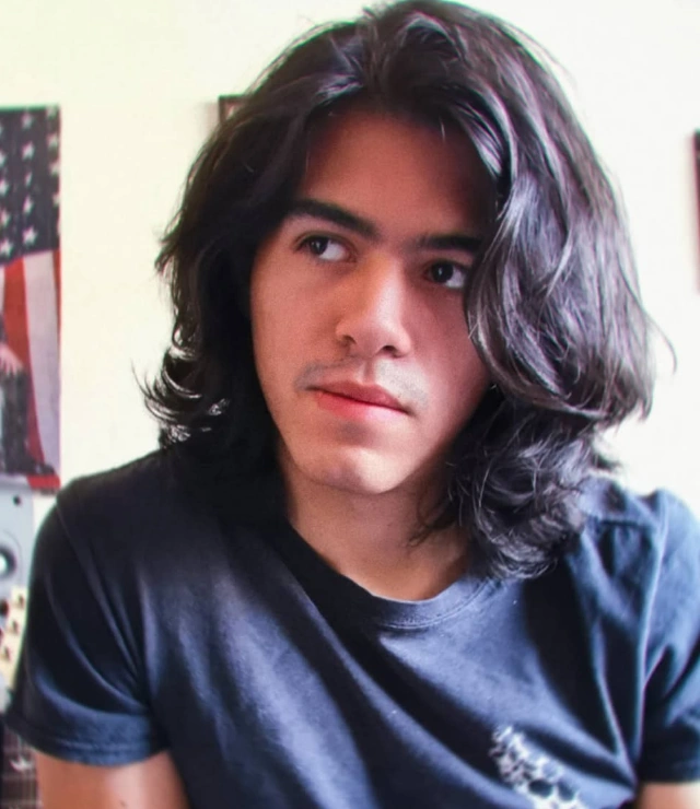 Jesús Cedillo | Doblaje Wiki | Fandom