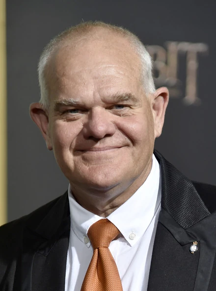 Mark Hadlow | Doblaje Wiki | Fandom
