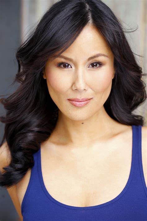 Minae Noji | Doblaje Wiki | Fandom