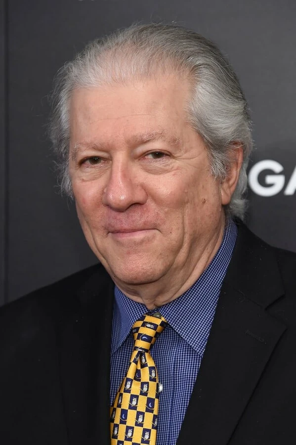 Peter Riegert | Doblaje Wiki | Fandom