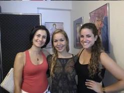 Isabel Sesma | Doblaje Wiki | Fandom