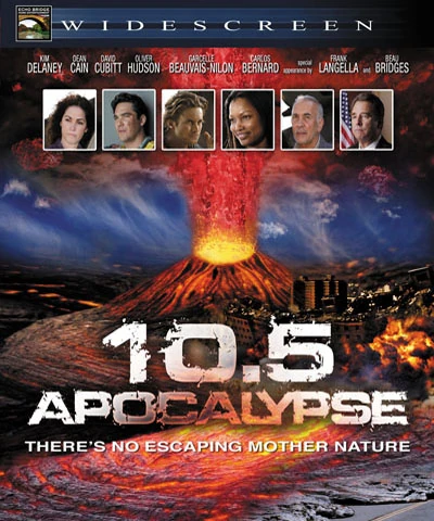 10.5: Apocalipsis | Doblaje Wiki | Fandom