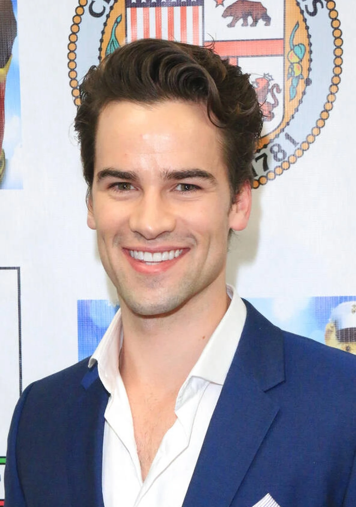 Andrew Lees | Doblaje Wiki | Fandom