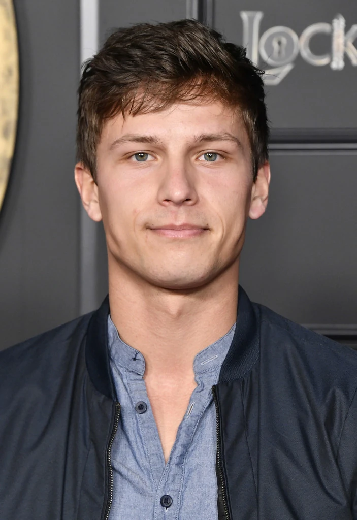 Brandon Butler | Doblaje Wiki | Fandom