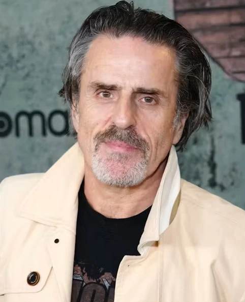 Con O'Neill | Doblaje Wiki | Fandom