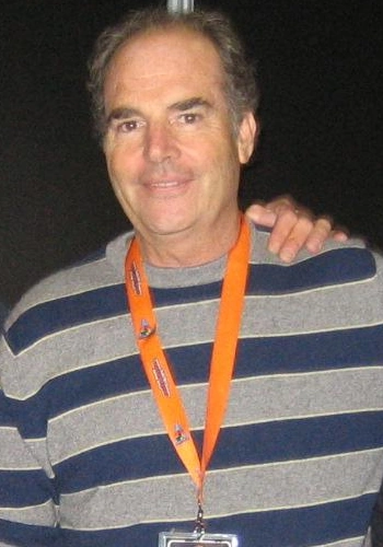 David Ankrum | Doblaje Wiki | Fandom