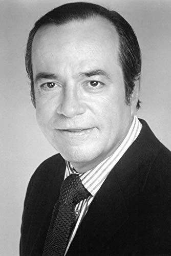 David Doyle | Doblaje Wiki | Fandom