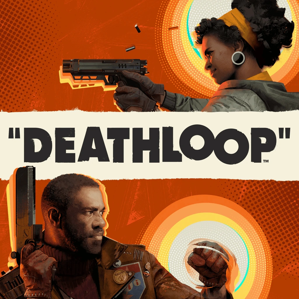 Deathloop | Doblaje Wiki | Fandom