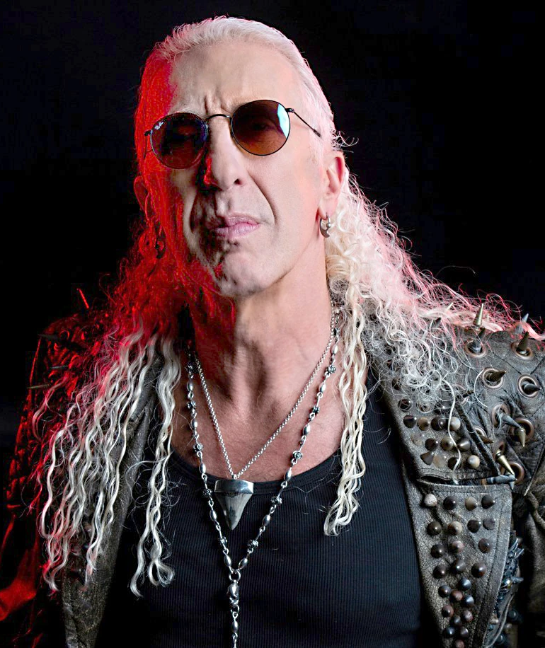 Dee Snider | Doblaje Wiki | Fandom