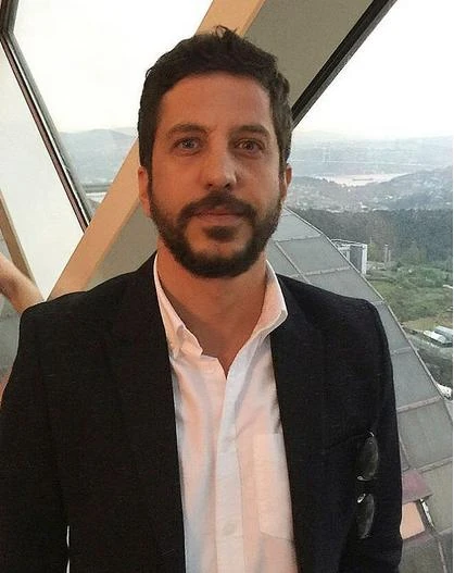 Eser Karabil | Doblaje Wiki | Fandom