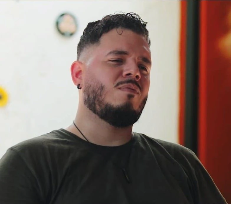 Fernando Ibarra | Doblaje Wiki | Fandom