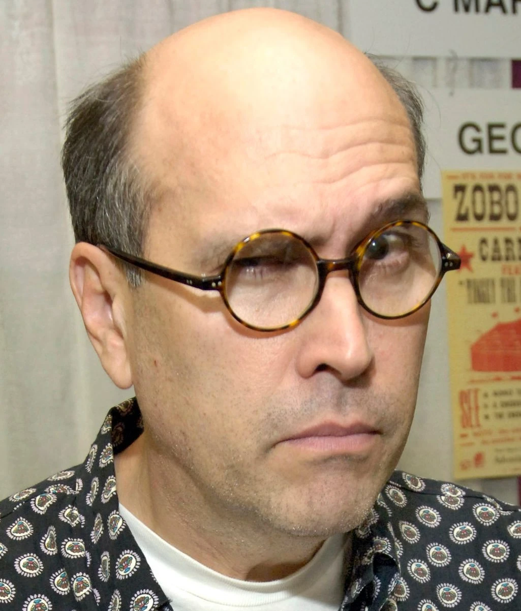 George Lowe | Doblaje Wiki | Fandom