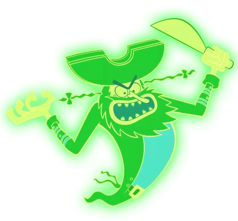 Holandés Volador | Doblaje Wiki | Fandom