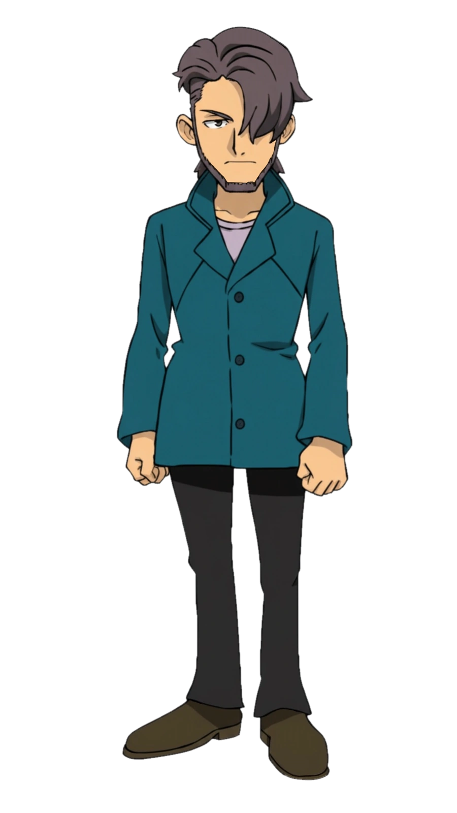 Michiya Kudo | Doblaje Wiki | Fandom