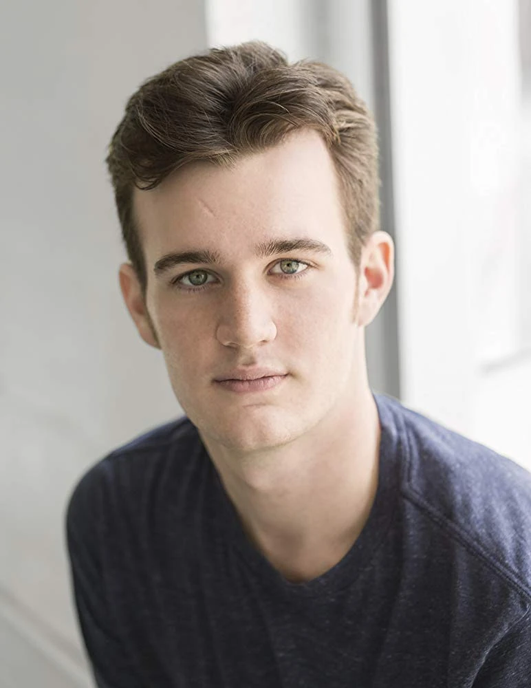 Evan Smith | Doblaje Wiki | Fandom