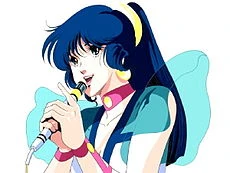Lynn Minmay | Doblaje Wiki | Fandom