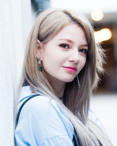 Shannon Williams | Doblaje Wiki | Fandom