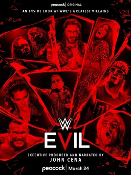 WWE Evil | Doblaje Wiki | Fandom