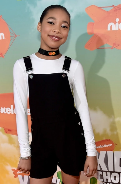 Kyla Drew | Doblaje Wiki | Fandom