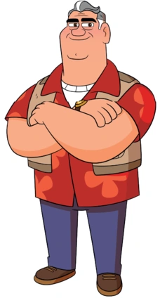 Max Tennyson | Doblaje Wiki | Fandom