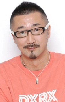 Akio Ōtsuka | Doblaje Wiki | Fandom