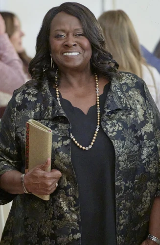Aloma Wright | Doblaje Wiki | Fandom