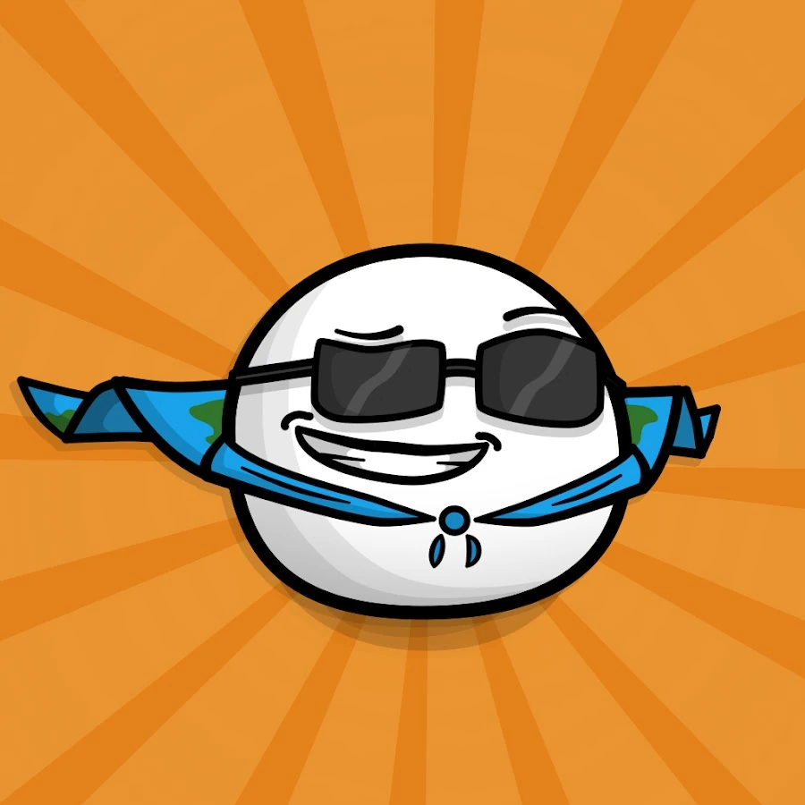 MrSpherical | Doblaje Wiki | Fandom