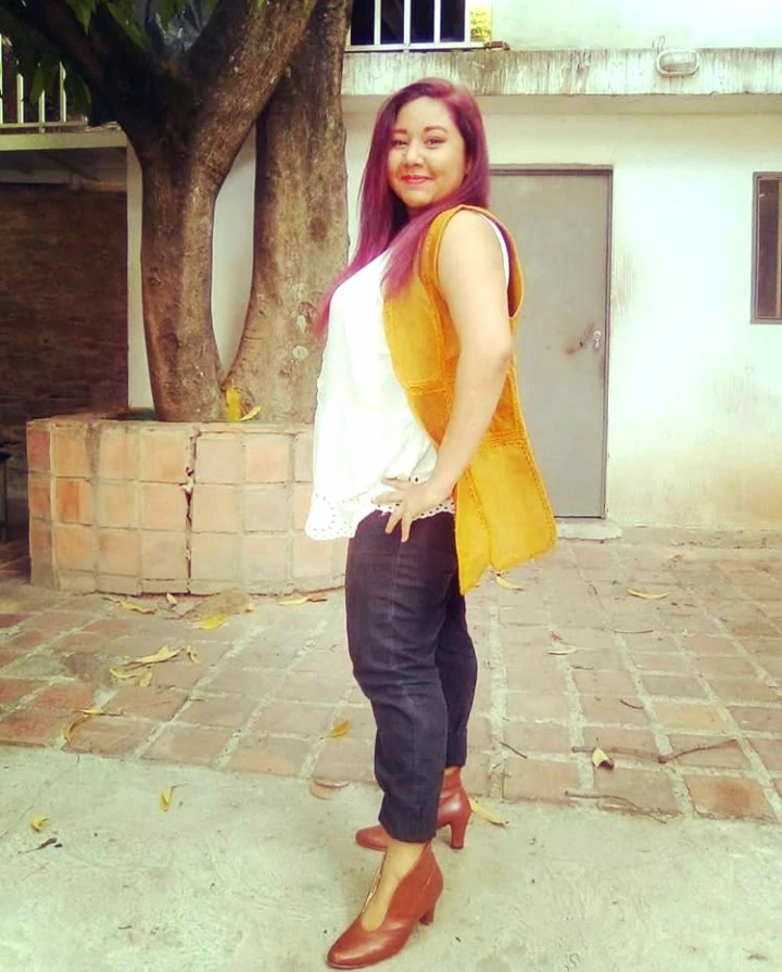 Dayrin Sosa | Doblaje Wiki | Fandom