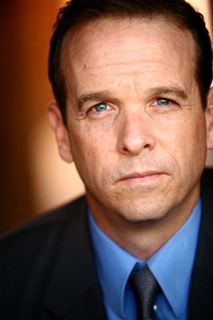 Donald Sage Mackay | Doblaje Wiki | Fandom