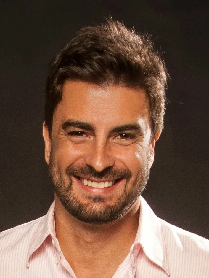 Gustavo Rodrigues | Doblaje Wiki | Fandom