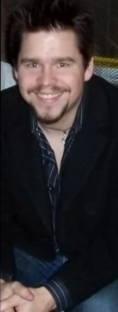 Joseph Cousins | Doblaje Wiki | Fandom