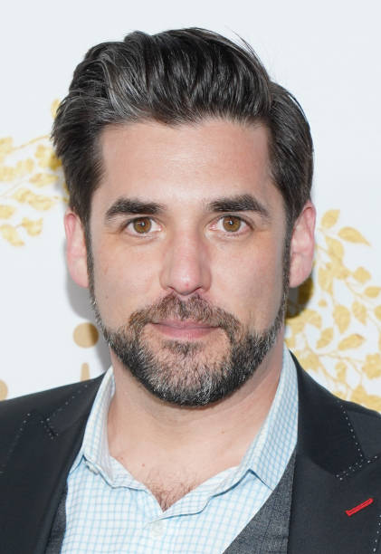Jordan Bridges Doblaje Wiki Fandom