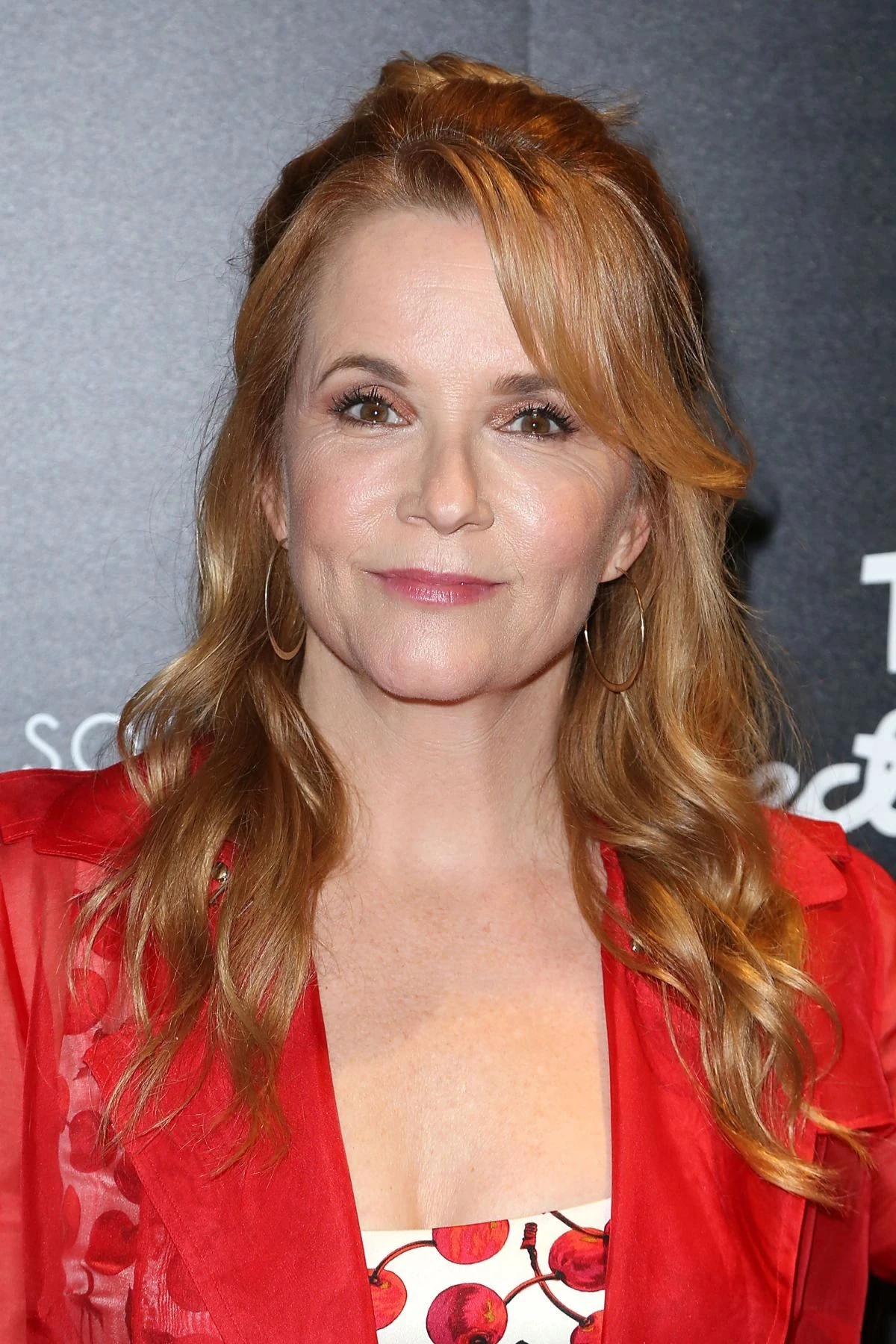 Lea Thompson | Doblaje Wiki | Fandom