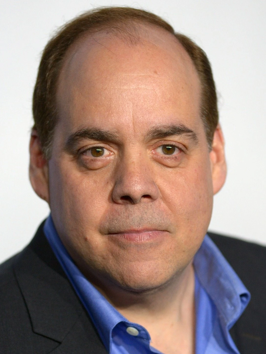 Mark Camacho | Doblaje Wiki | Fandom